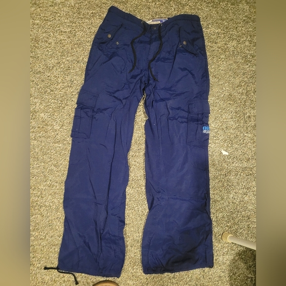 breakdown | Jeans | Rare 99 Y2k Rave Pants Jnco Caffeine Buggirl Gaitla ...